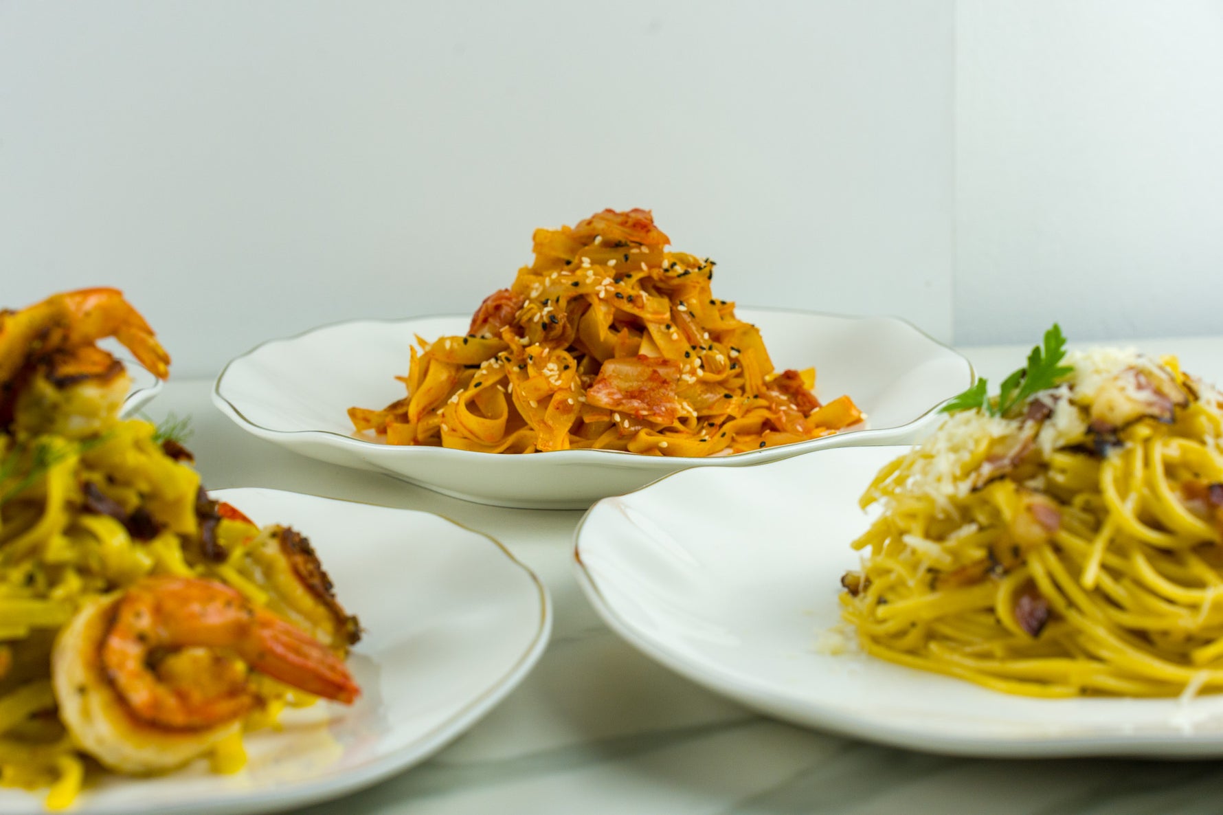 Pasta Delivery in Makati, Manila - Order from PastaBella.ph!