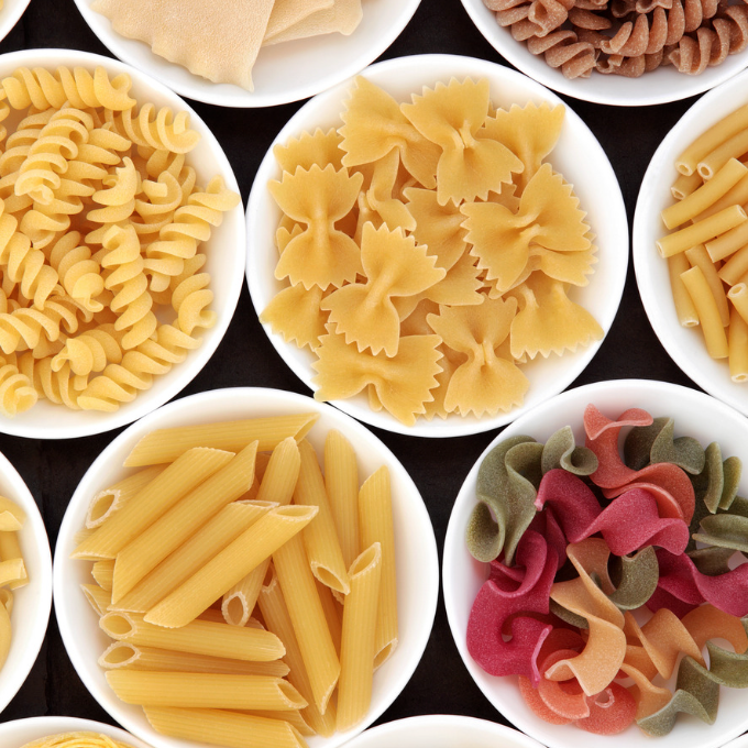 Pasta Delivery in Makati, Manila - Order from PastaBella.ph!