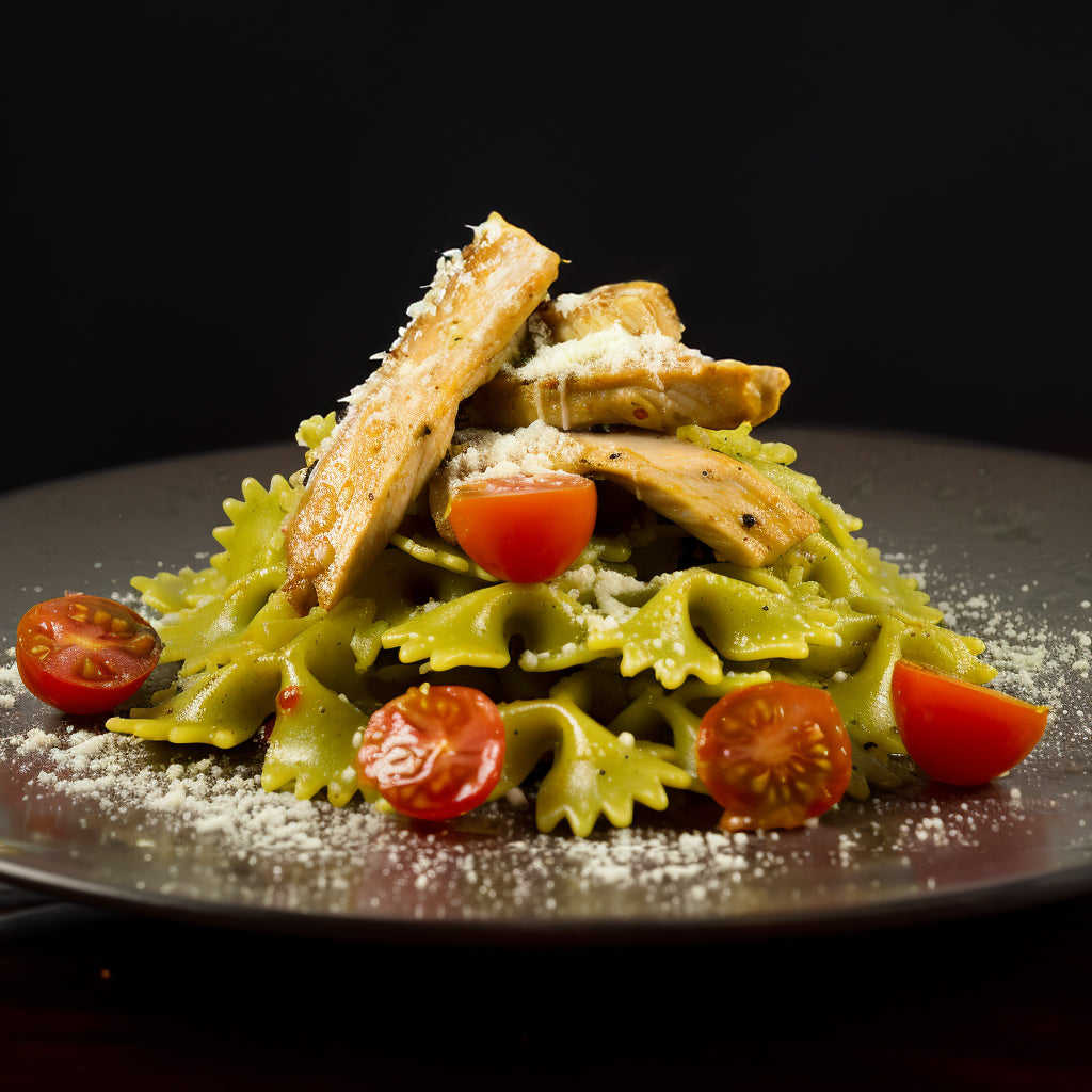 Pasta Delivery in Makati, Manila - Order from PastaBella.ph! – Pasta.ph