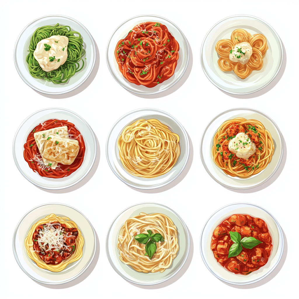 Pasta Delivery in Makati, Manila - Order from PastaBella.ph! – Pasta.ph