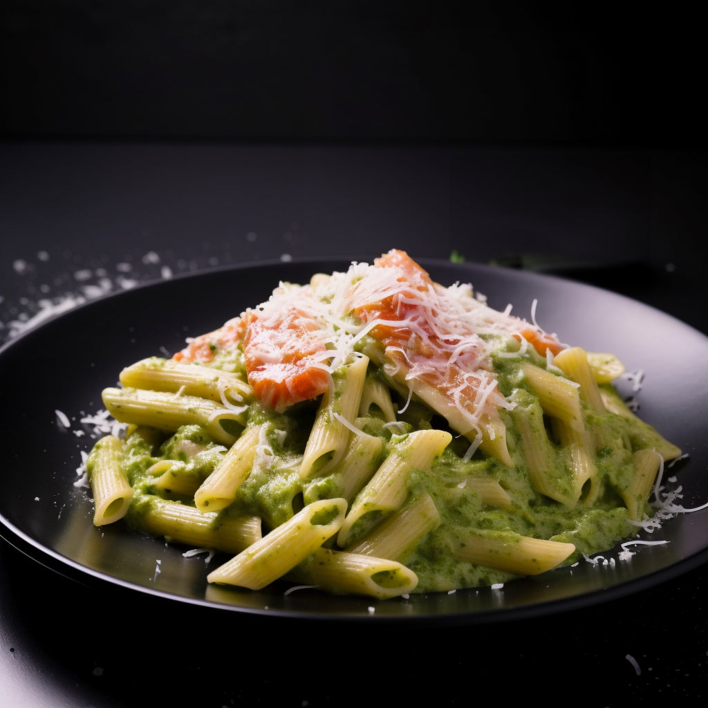 Our Menu – Pasta.ph